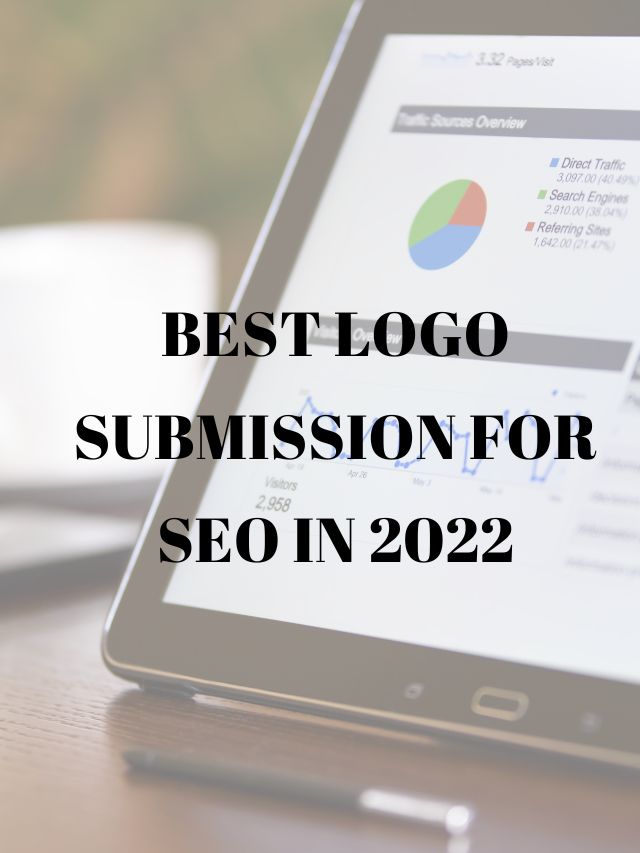 Best Logo Submission for SEO in 2022 - DMAPU India