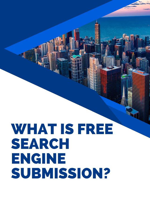 Free Search Engine Submission Sites Lists in 2022 - DMAPU India