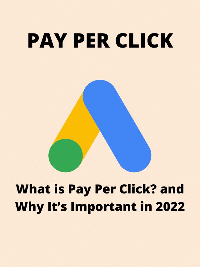 PPC- What is it? And Its Importance - DMAPU India