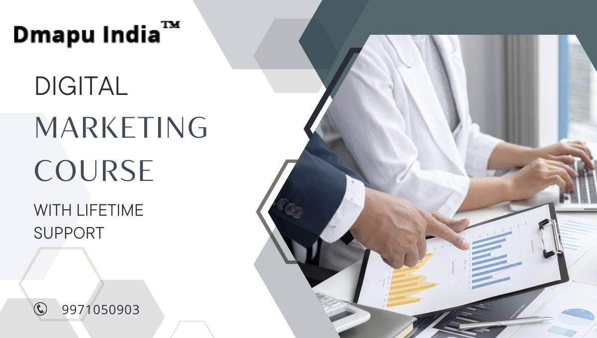 These Benefits of Digital Marketing Course will help you in 2023