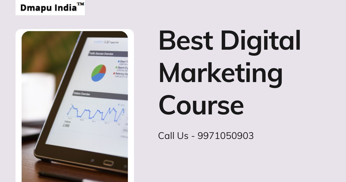 How to choose a Digital Marketing Institute in 2023?