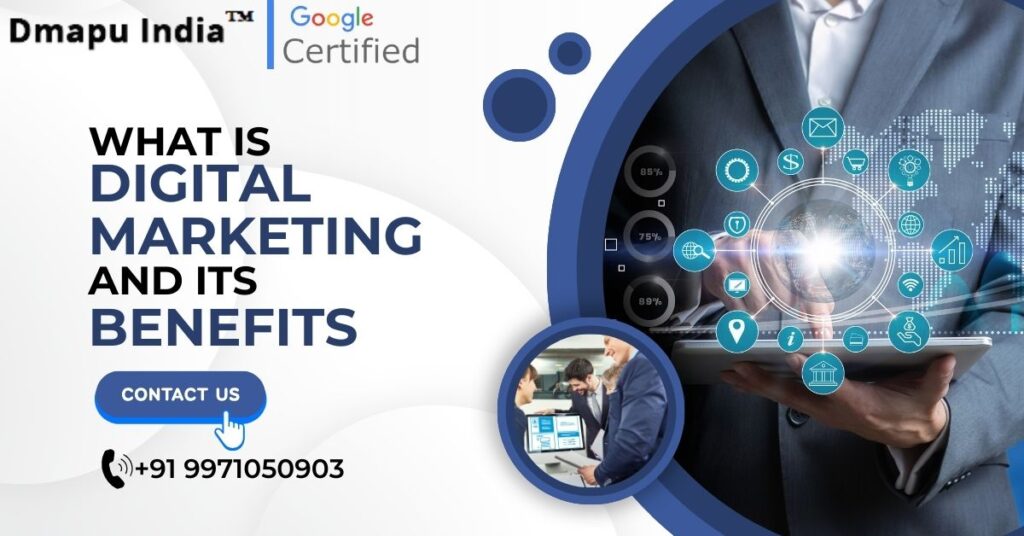 Secret of Digital Marketing Skills: Benefits for 2025