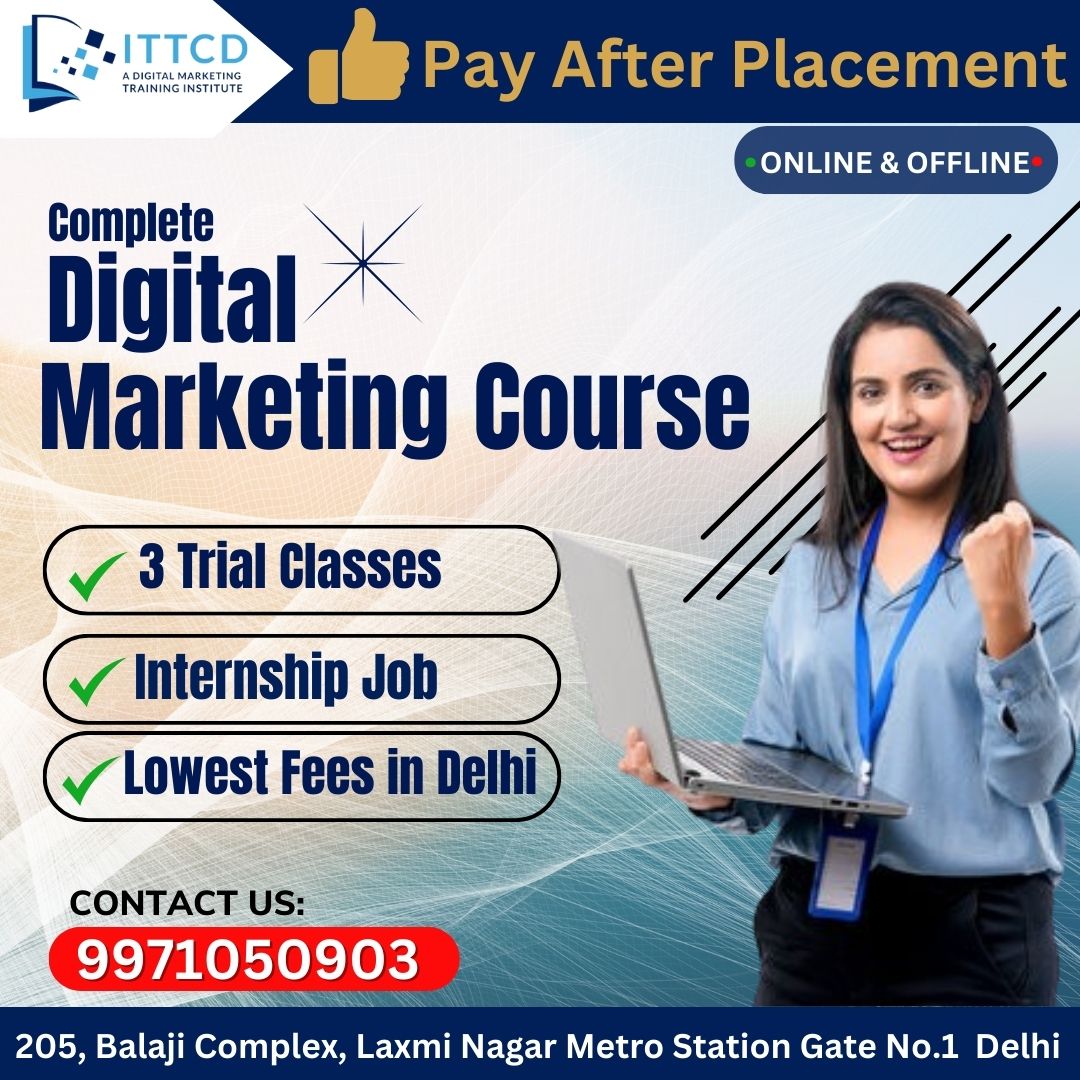Best Benefits of Digital Marketing Course in 2026