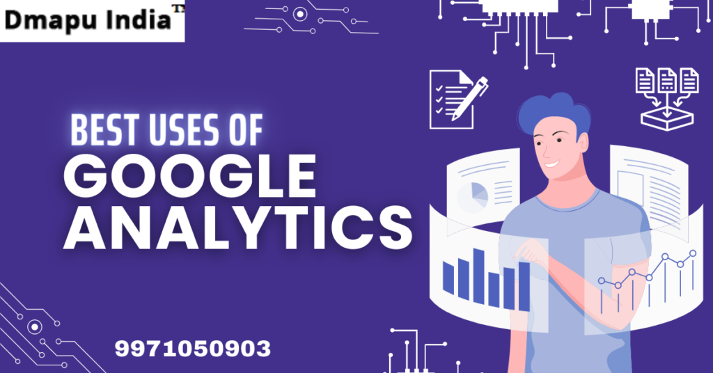 Using Google Analytics: Boost Website Performance & SEO